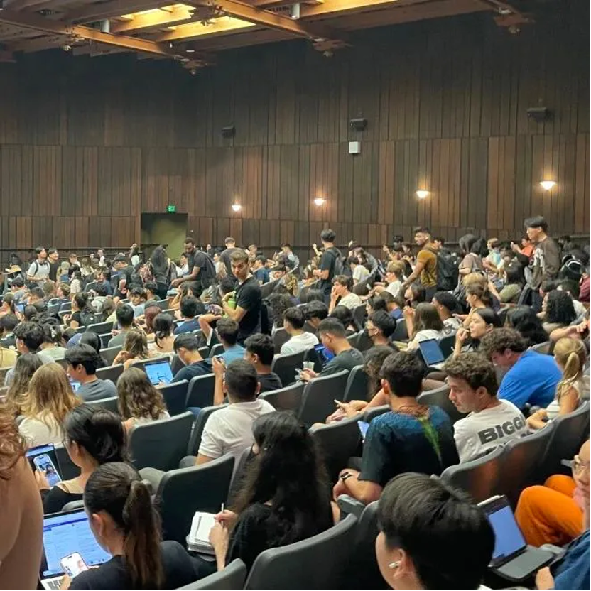 UC Berkeley Study Abroad Course Guide | SAF